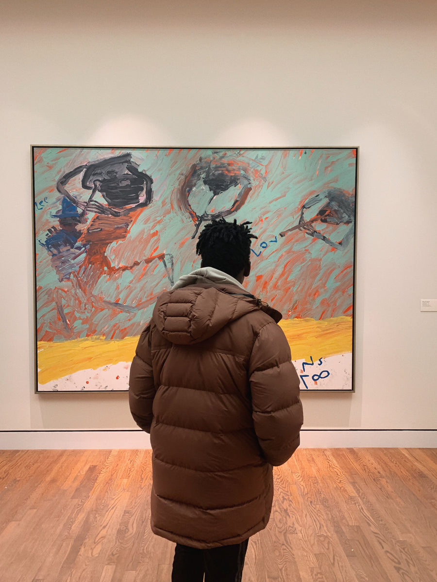 A Mother's Ache – Soft Heart